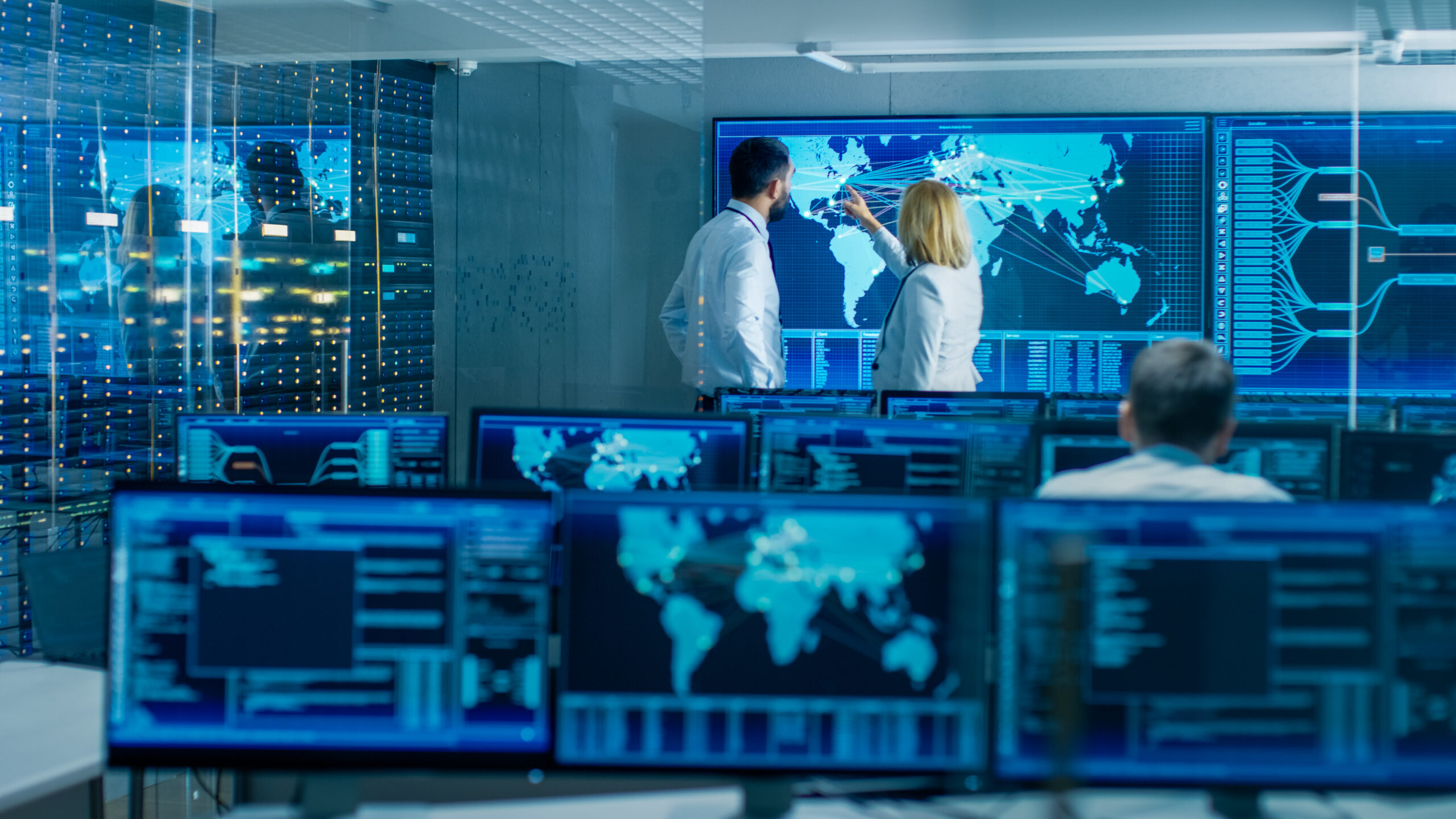 Managed Security Operations Center (SOC) | 24/7/365 sicher mit ...