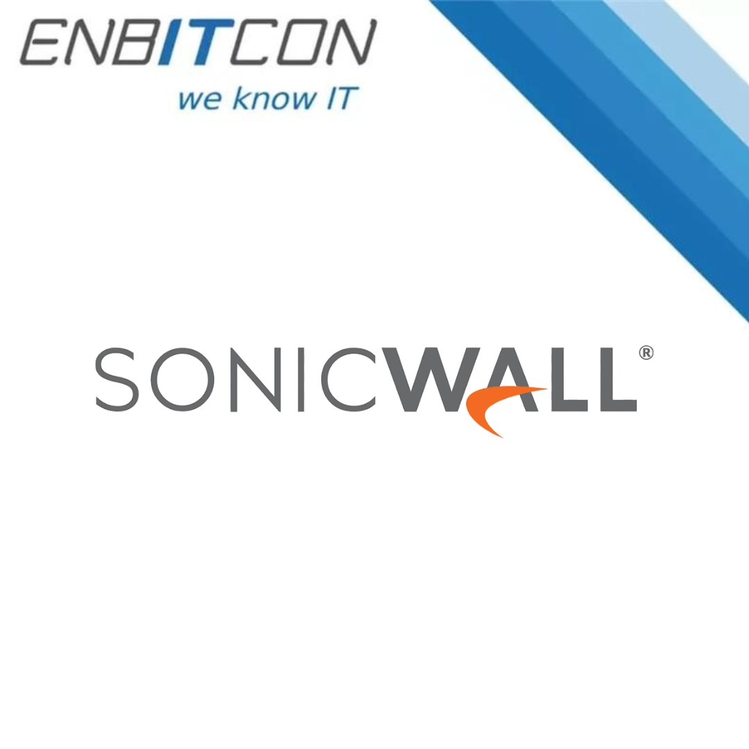 What is SonicWall? Next-Gen Firewalls with Capture ATP