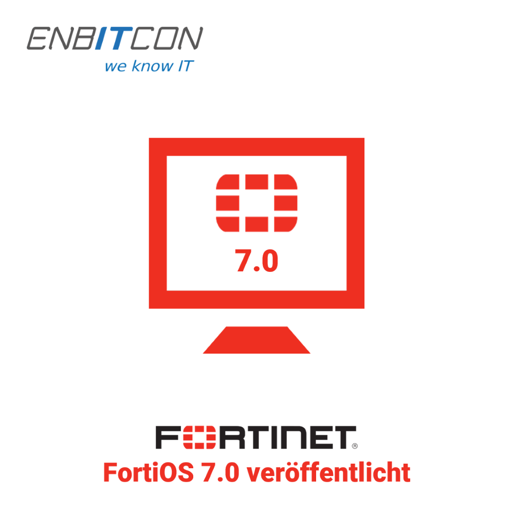 FortiOS 7.0 released