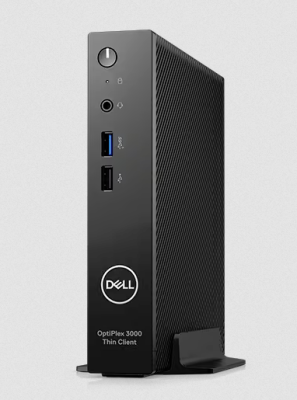 Dell Client | Die sichere Computing-Lösung | EnBITCon GmbH