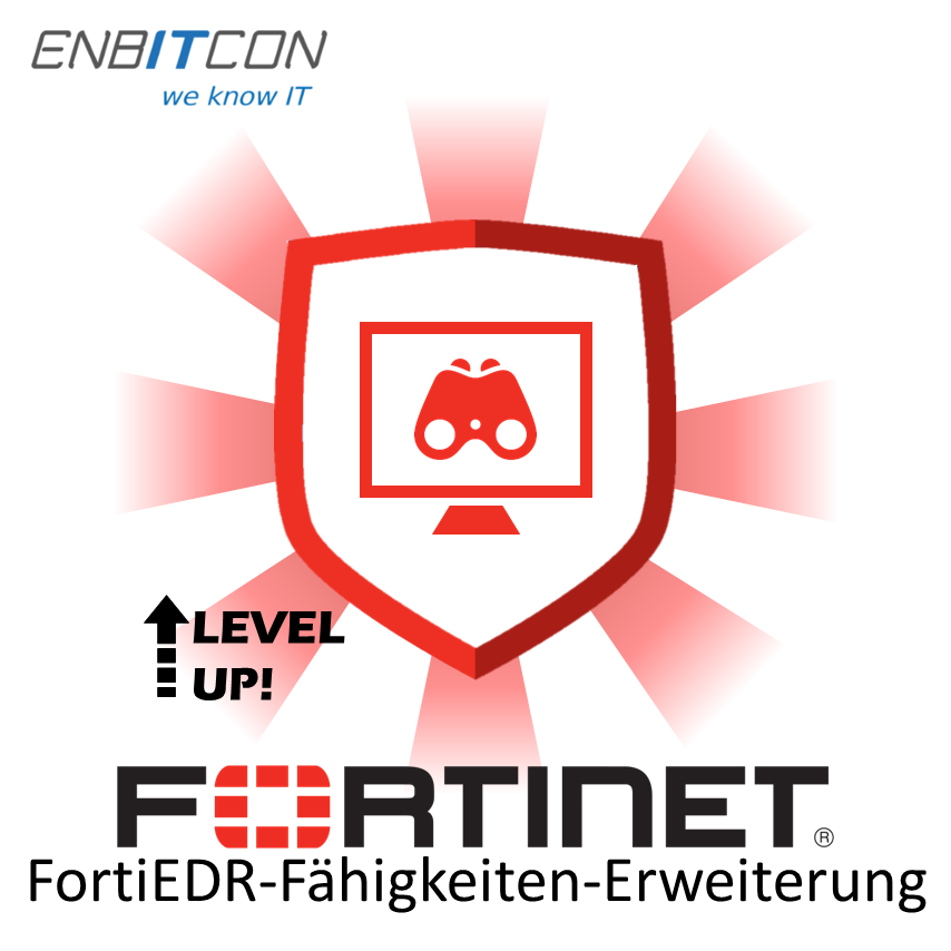 Fortinet extends FortiEDR capabilities
