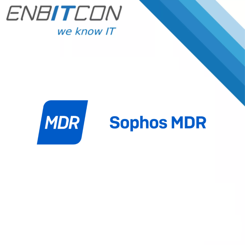Why Companies Are Increasingly Turning to Sophos MDR and Why You Should ...