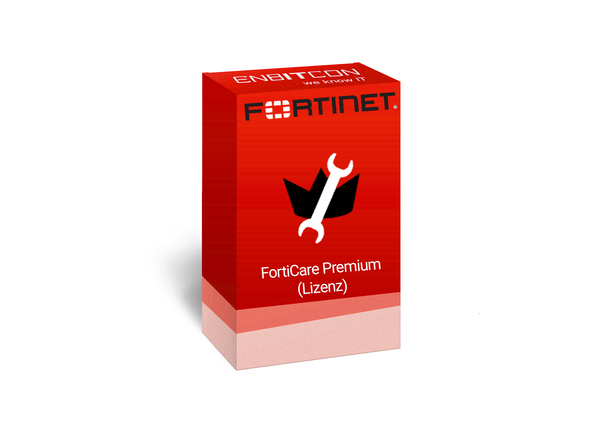 Fortinet FortiAP-432G FortiCare Support Contract | 1 Year