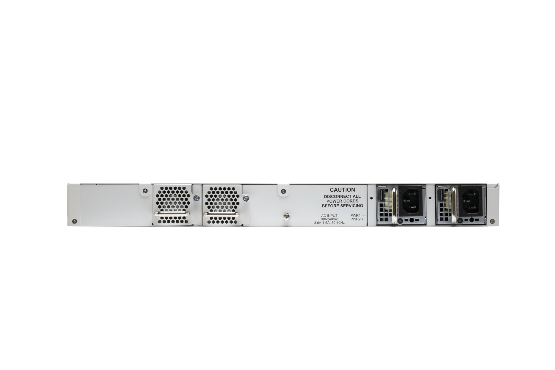 Fortinet FortiSwitch 1024E (FS-1024E) | EnBITCon systemhouse