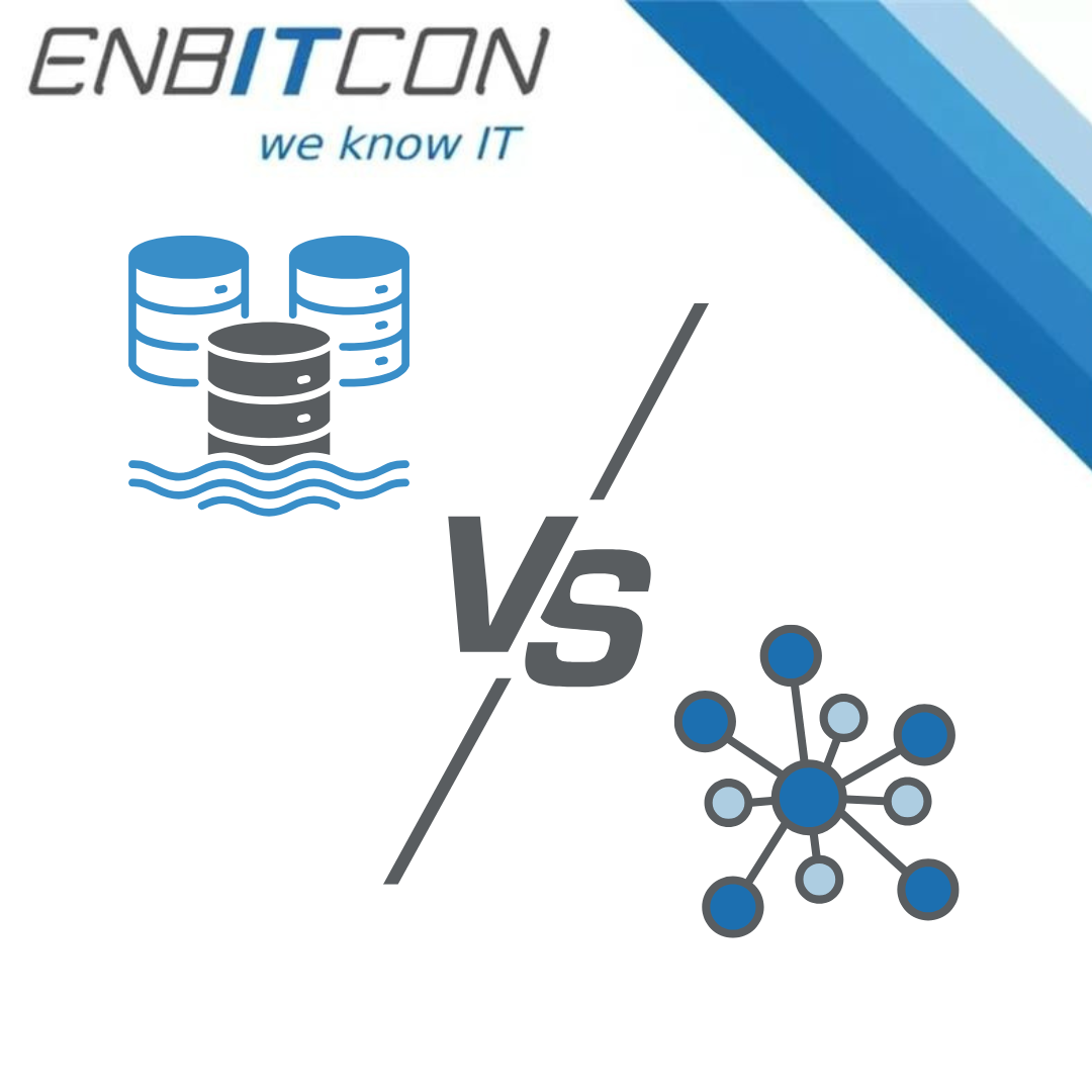 Data Mesh vs. Data Lake – Which approach is right for you?